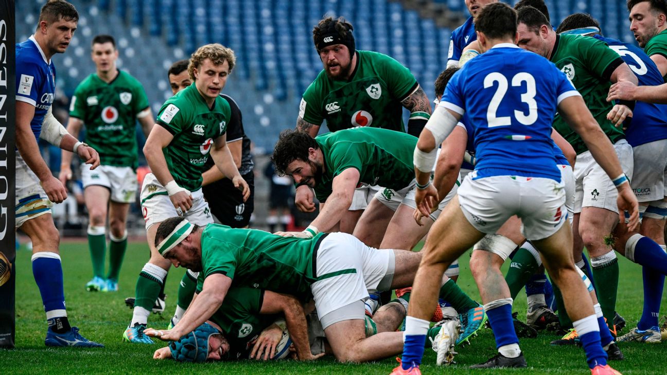 Rugby Teams, Scores, Stats, News, Fixtures, Results, Tables - ESPN