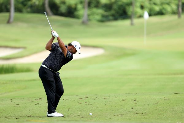 Rafael Campos Stats, News, Pictures, Bio, Videos - ESPN