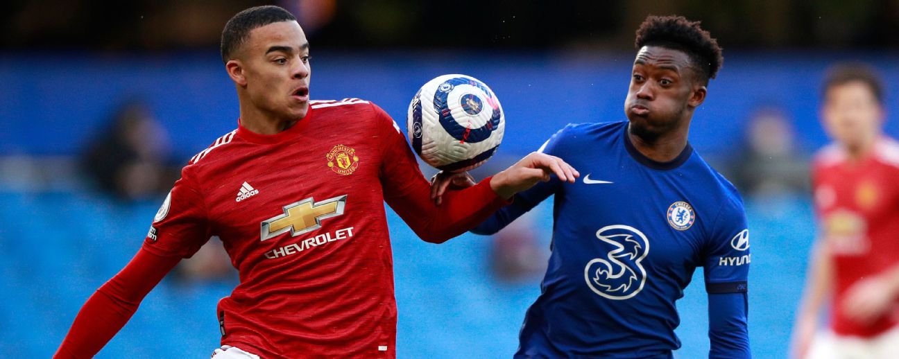 English Premier League News, Stats, Scores - ESPN