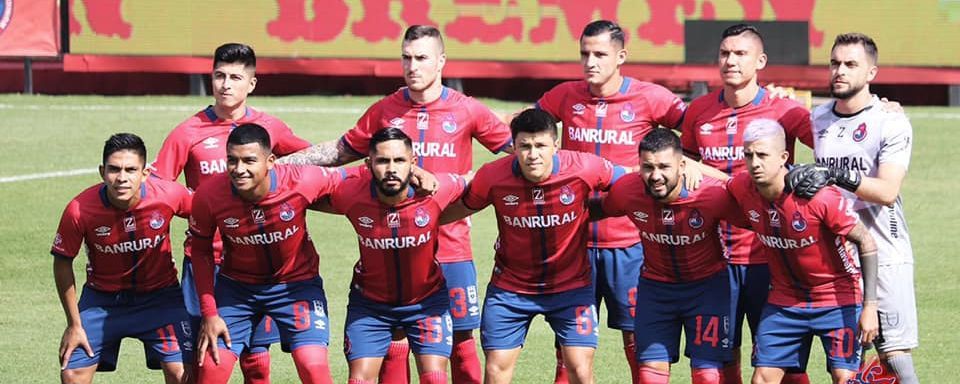 Municipal Noticias y Resultados - ESPN