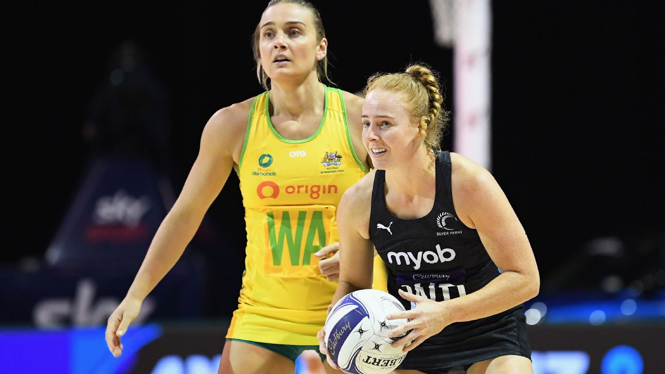 ESPN: Serving sports fans. Anytime. Anywhere. - ESPN