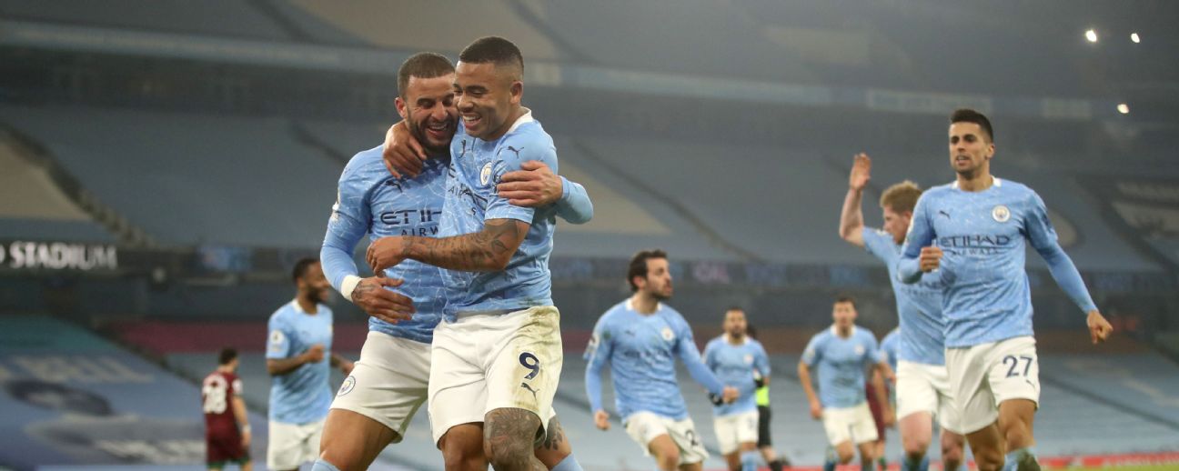 English Premier League News, Stats, Scores - ESPN