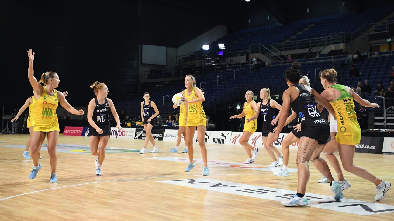 ESPN: Serving sports fans. Anytime. Anywhere. - ESPN