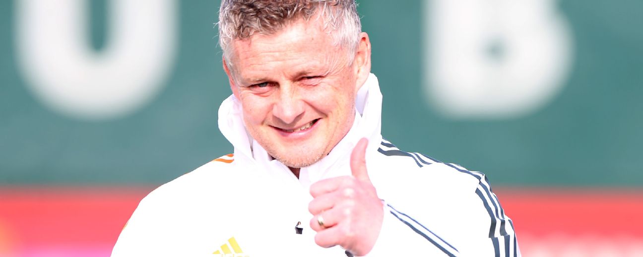 Real Madrid - Últimas notícias, rumores, resultados e vídeos - ESPN