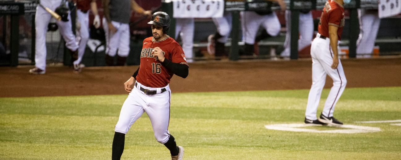 Arizona Diamondbacks Baseball - Diamondbacks News, Scores, Stats ...