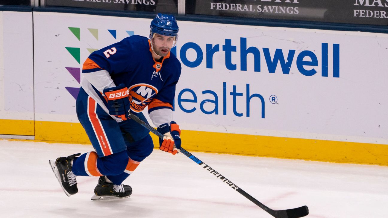 New York Islanders acquire Richard Panik, second-rounder from Detroit ...