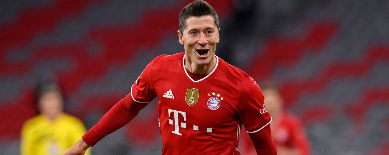 Bayern Munich Noticias y Resultados - ESPN
