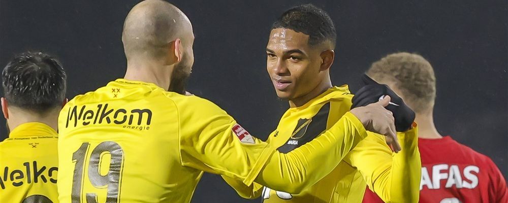 NAC Breda Nieuws en Uitslagen - ESPN