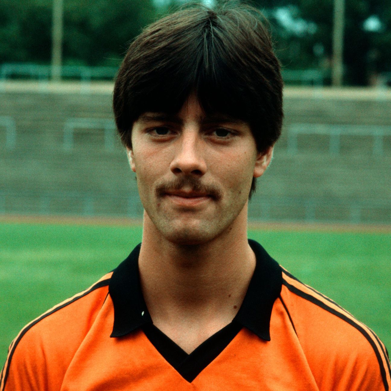 Joachim Low Young Joachim Low Will Leave The Command Of The German Joachim Low Young Joachim Low Will Leave The Command Of The German