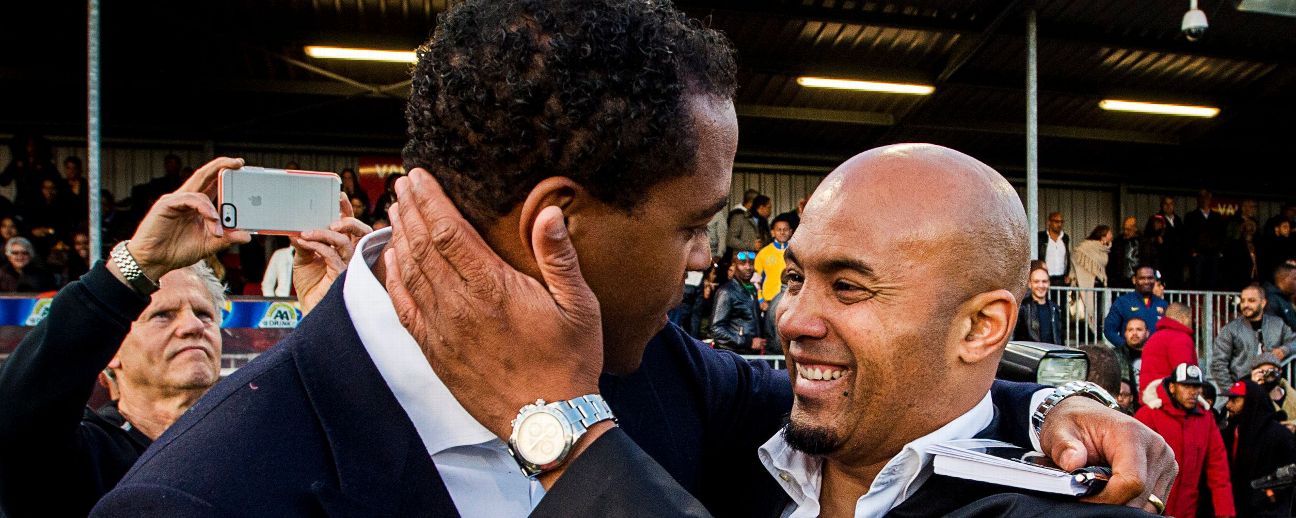 Suriname Nieuws en Uitslagen - ESPN