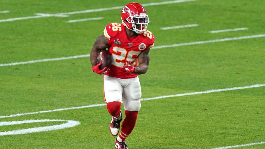 Kansas City Chiefs Fútbol Americano NFL - Chiefs Noticias, Resultados ...