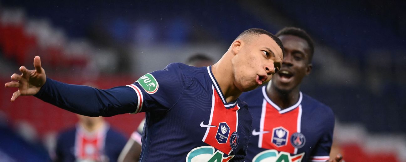 French Coupe de France News, Stats, Scores - ESPN