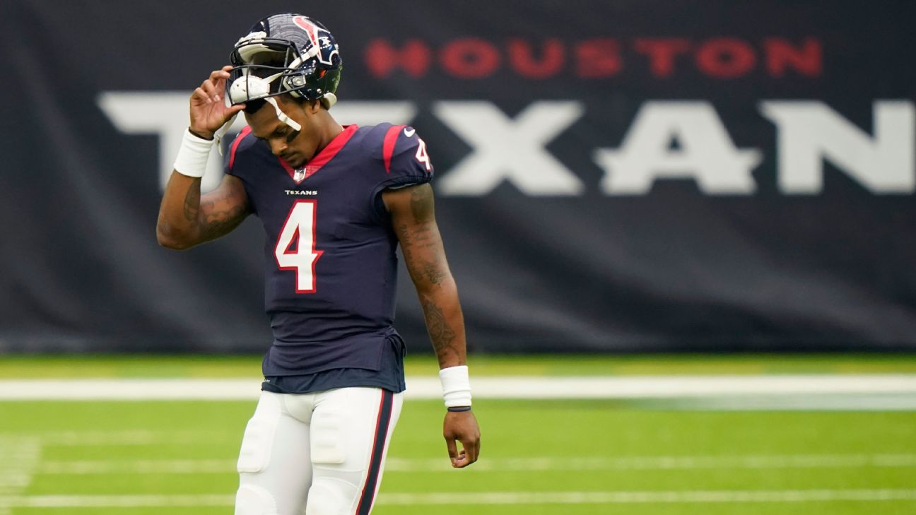Houston Texans Fútbol Americano NFL - Texans Noticias, Resultados ...