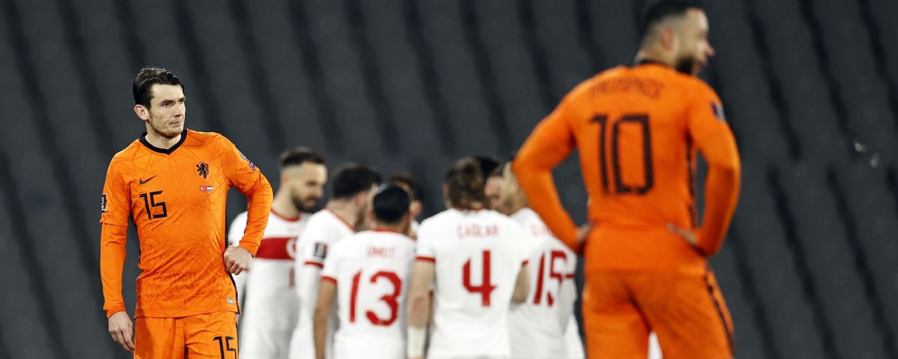 Turkey News and Scores - ESPN