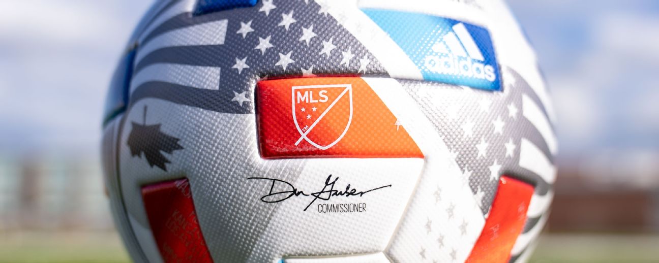 Major League Soccer News, Stats, Scores - ESPN