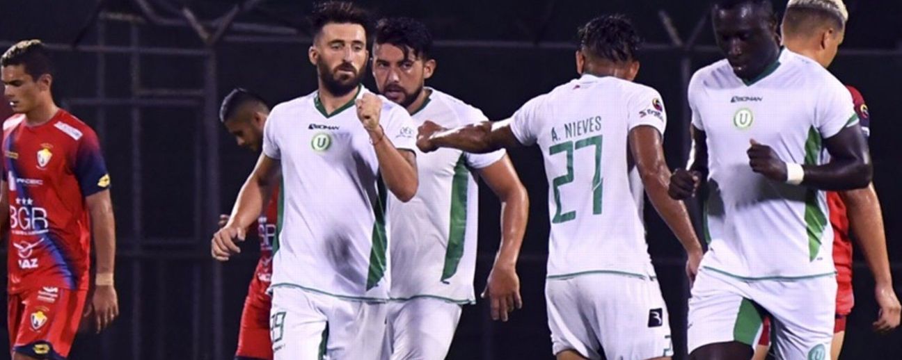 El Nacional Noticias y Resultados - ESPN