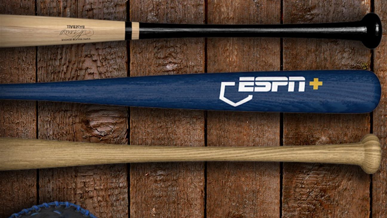 MLB - Major League Baseball Teams, Scores, Stats, News, Standings ...