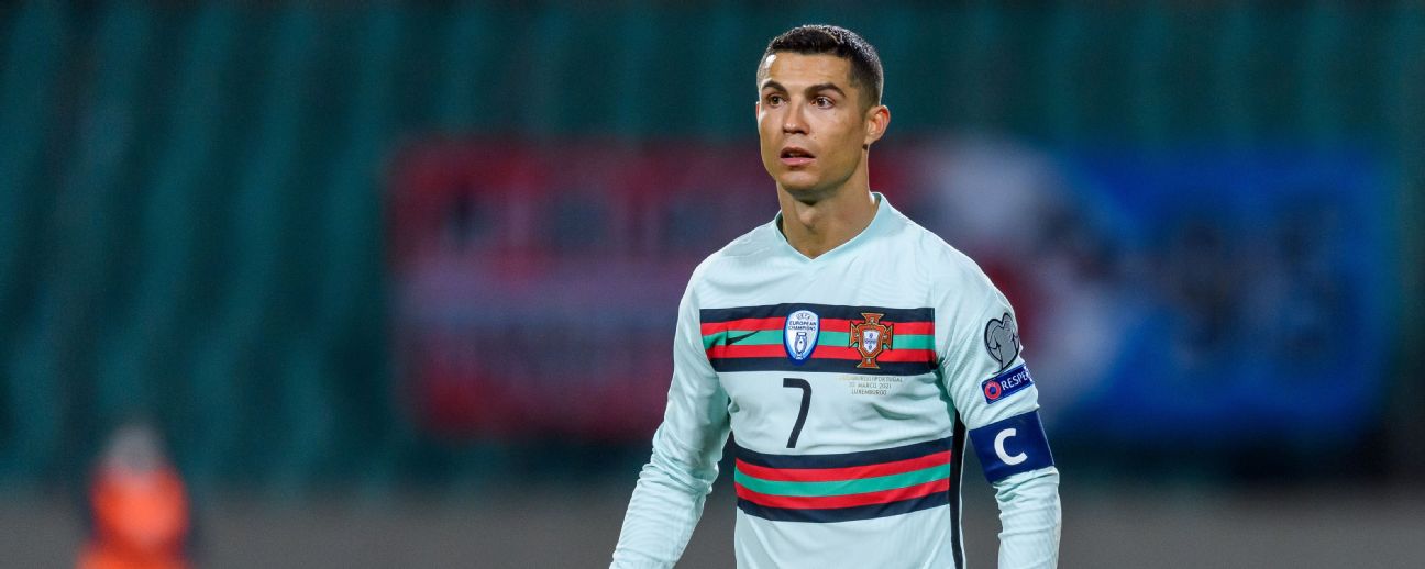 FIFA World Cup Qualifying - UEFA News, Stats, Scores - ESPN