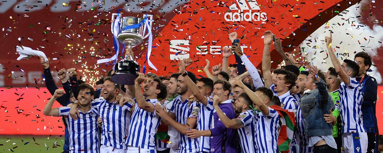 Spanish Copa del Rey News, Stats, Scores - ESPN