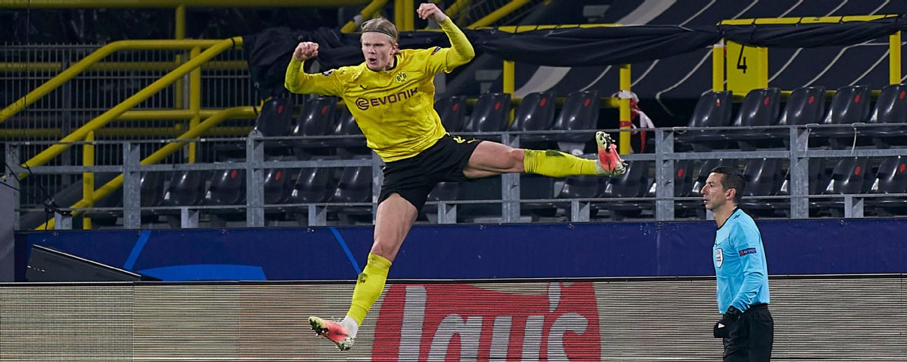 German Bundesliga News, Stats, Scores - ESPN