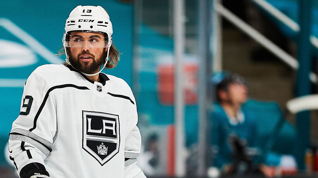 Alex iafallo - ABC7 Los Angeles