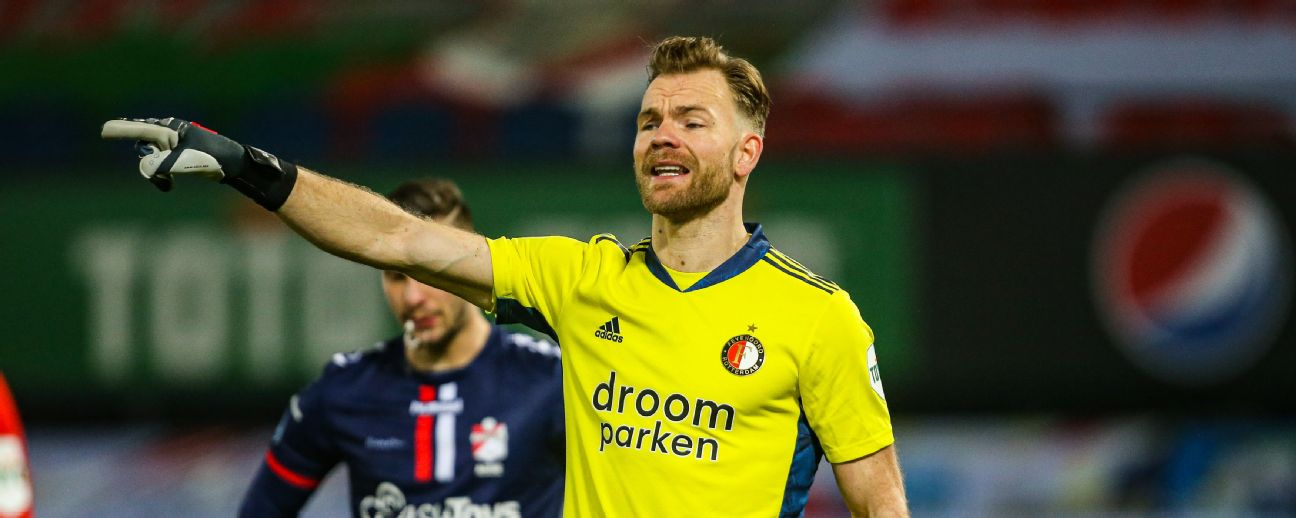 Inter Miami CF Nieuws en Uitslagen - ESPN