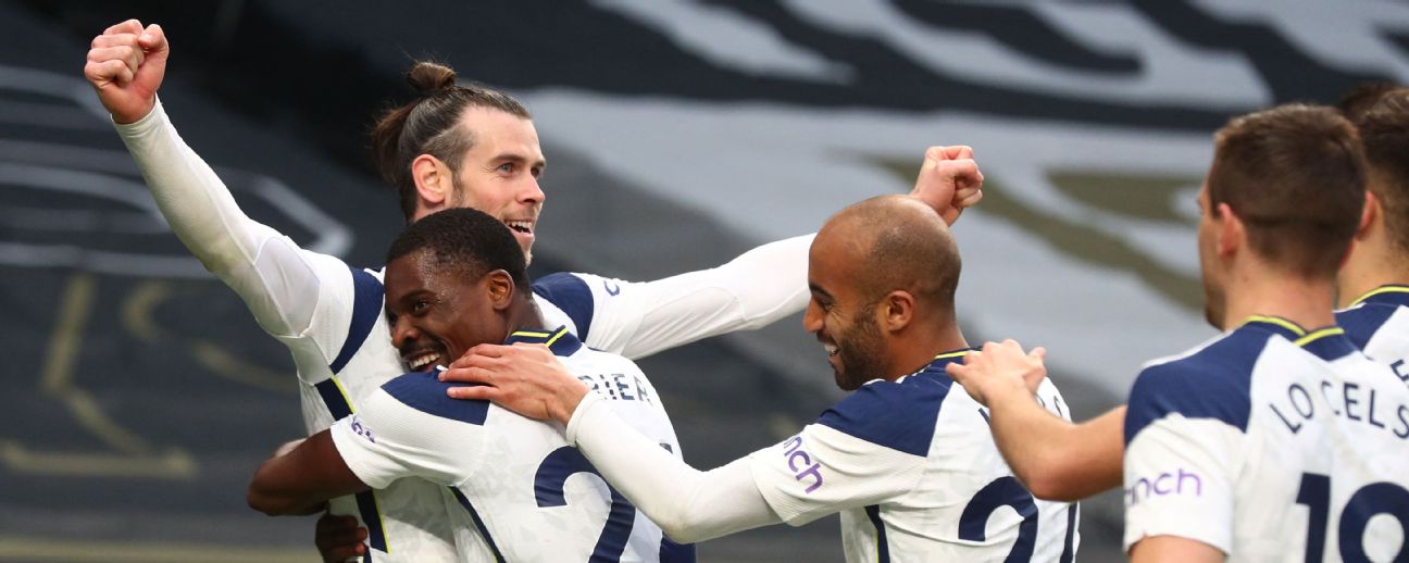 English Premier League News, Stats, Scores - ESPN