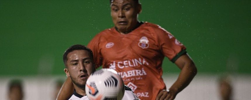 Guabirá Noticias y Resultados - ESPNDeportes