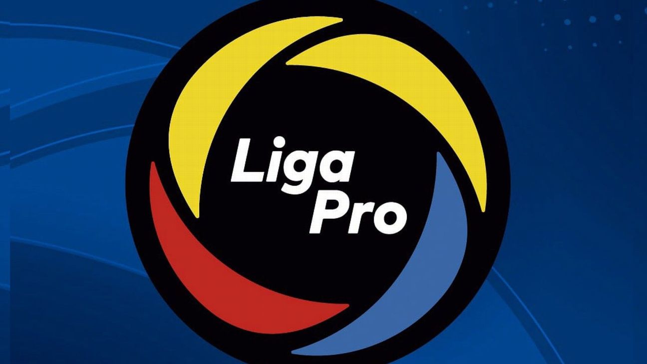 Noticias, Estadísticas y Resultados de Ecuador Serie B - ESPN - ESPN