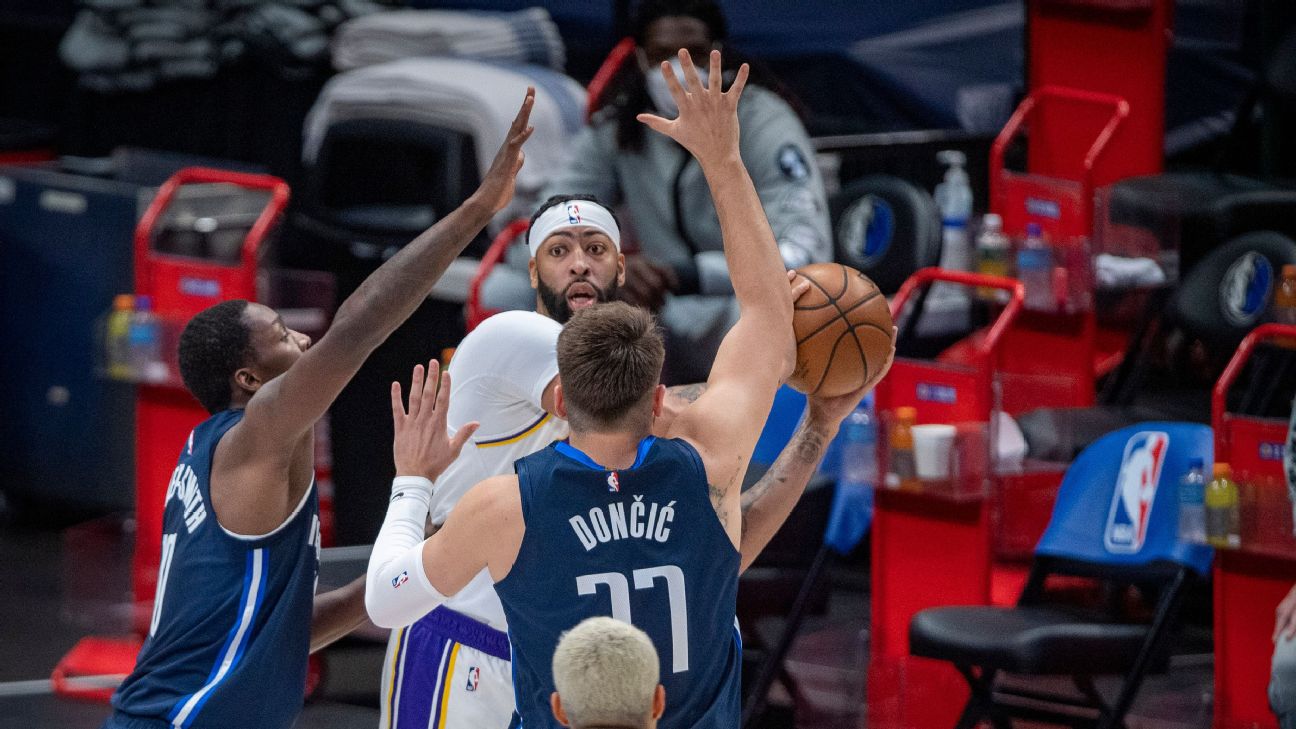 Struggling Los Angeles Lakers 'starting from zero' in reintegrating ...