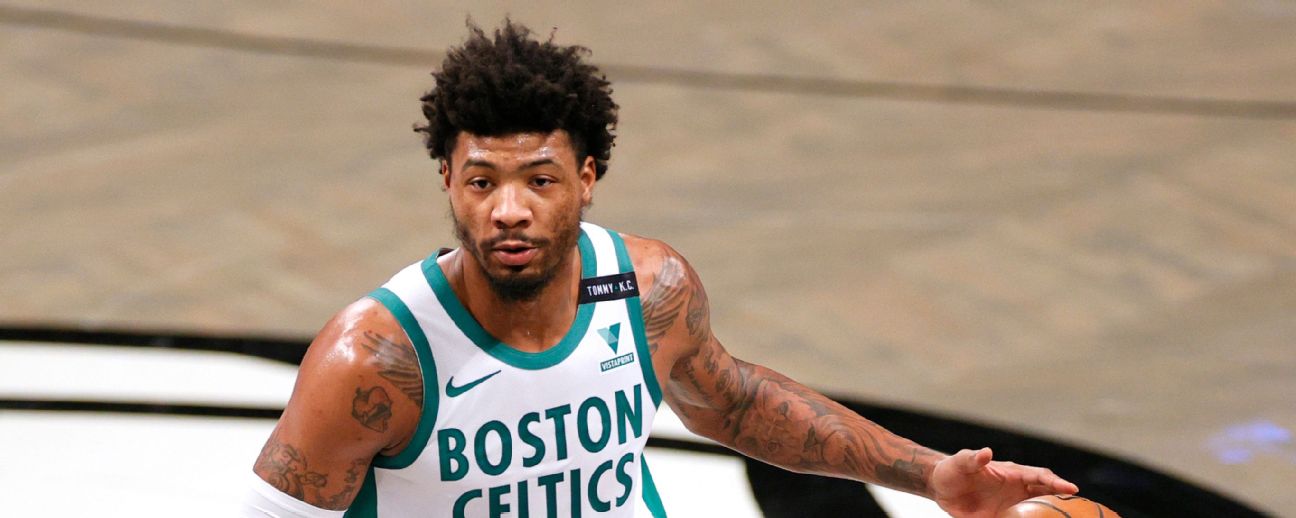 Boston Celtics Basketball - Celtics News, Scores, Stats, Rumors & More ...
