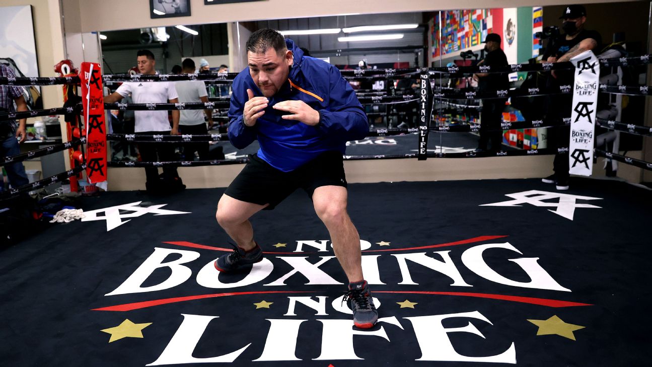 Boxeo Resultados, Noticias - ESPN