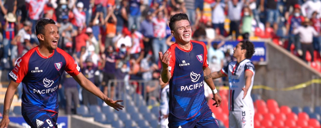 Cimarrones de Sonora Noticias y Resultados - ESPN