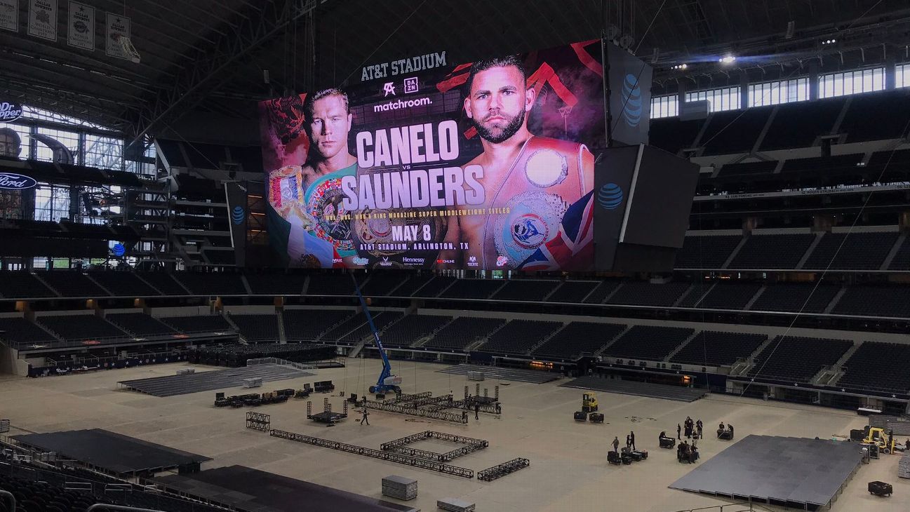 Boxeo Resultados, Noticias - ESPN