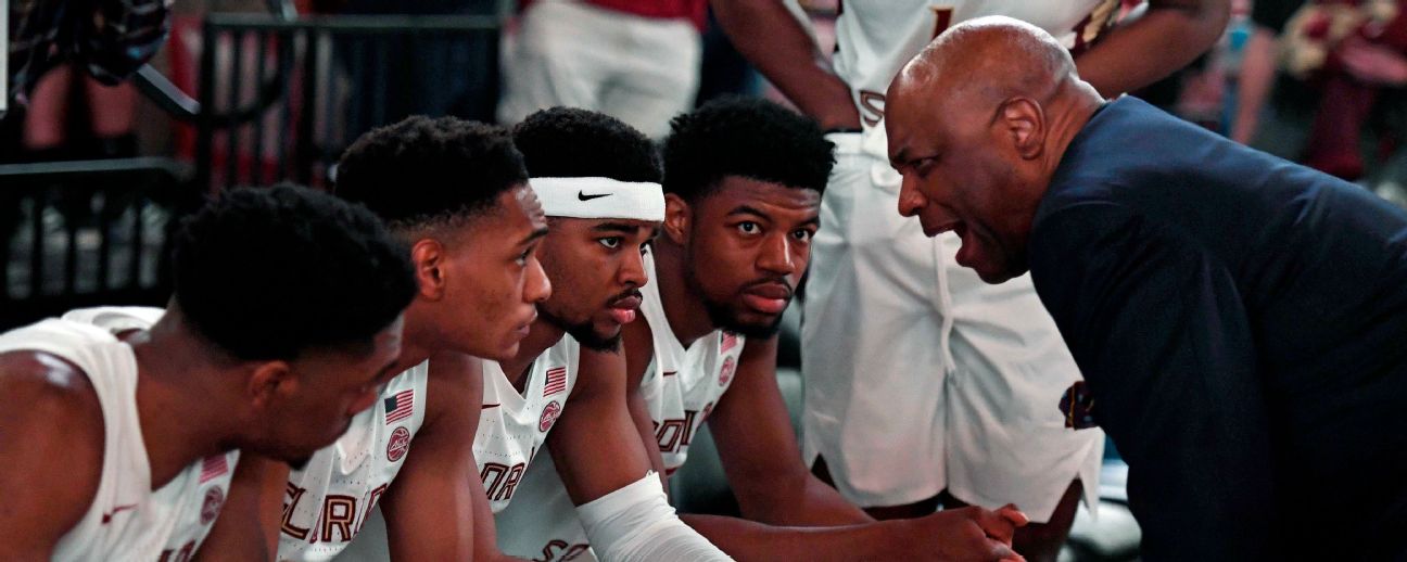 Florida State Seminoles College Basketball - Florida State News, Scores ...