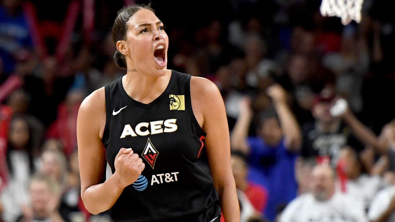 WNBA power rankings: Biggest preseason questions for all 12 teams ...
