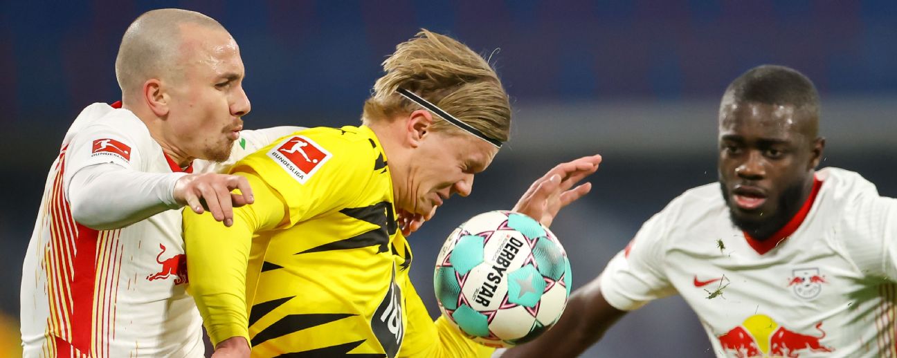 German DFB Pokal News, Stats, Scores - ESPN