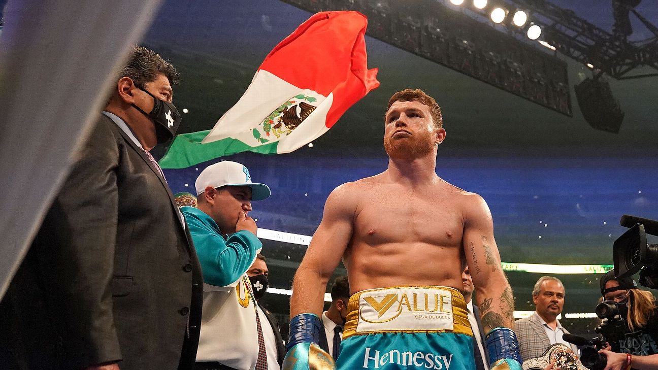 Boxeo Resultados, Noticias - ESPN