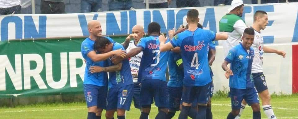 Coban Imperial Noticias y Resultados - ESPN