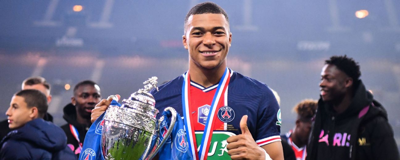 French Coupe de France News, Stats, Scores - ESPN