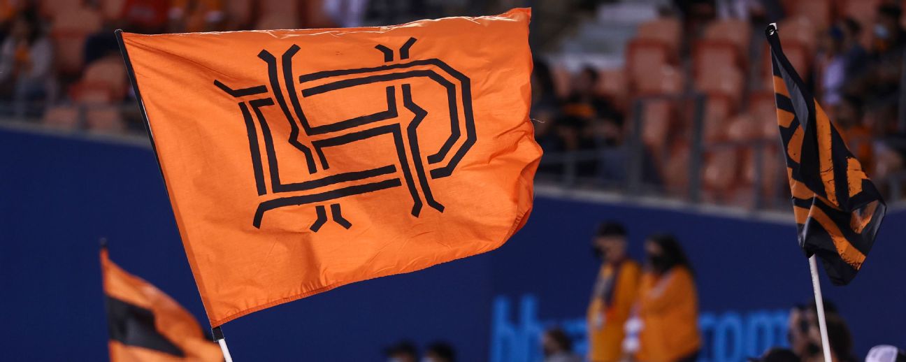 Houston Dash News and Scores - ESPN