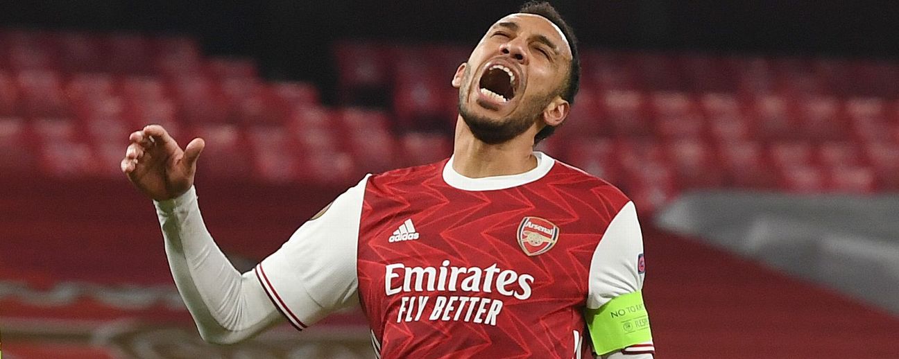 Arsenal News and Scores - ESPN