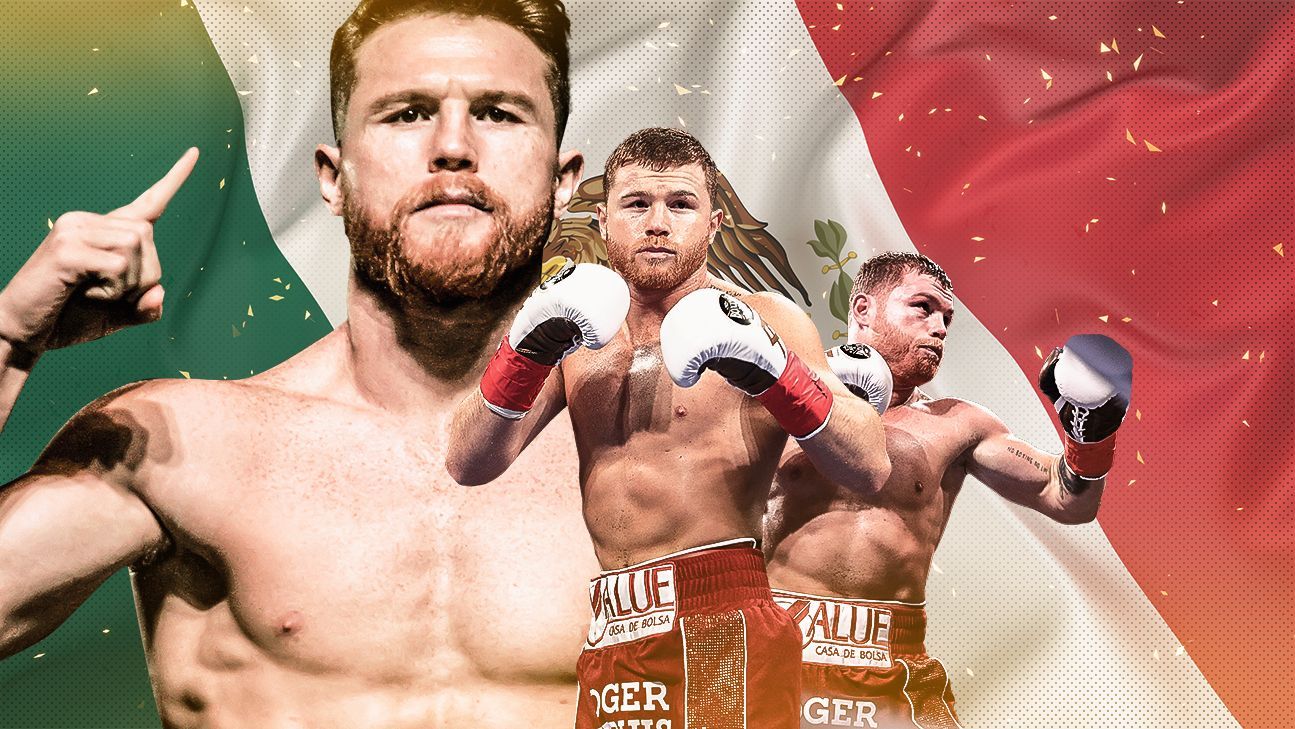 Boxeo Resultados, Noticias - ESPN