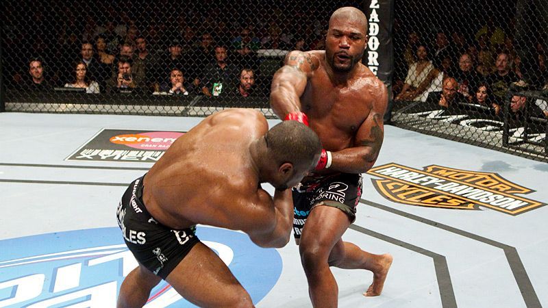 MMA/UFC - Latest News, Videos, Articles - ESPN