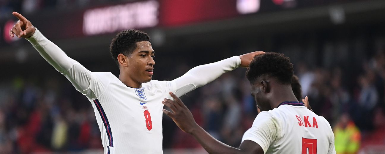 UEFA European Championship News, Stats, Scores - ESPN