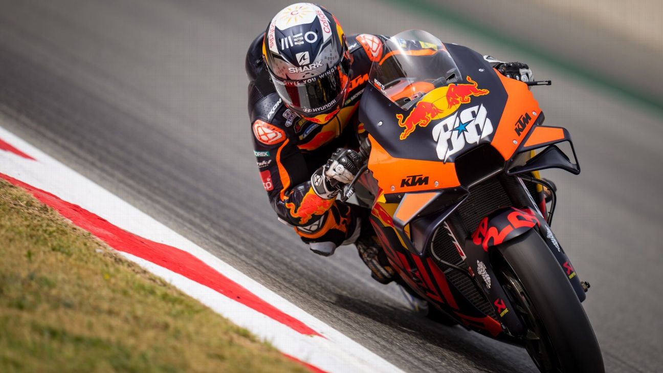 ESPN - Tudo pelo esporte - ESPN