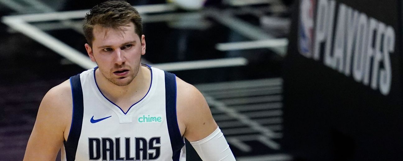 Dallas Mavericks Basketball - Mavericks News, Scores, Stats, Rumors ...