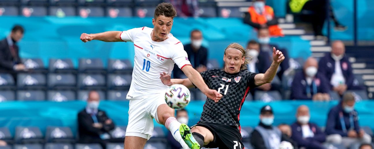 Croatia News and Scores - ESPN