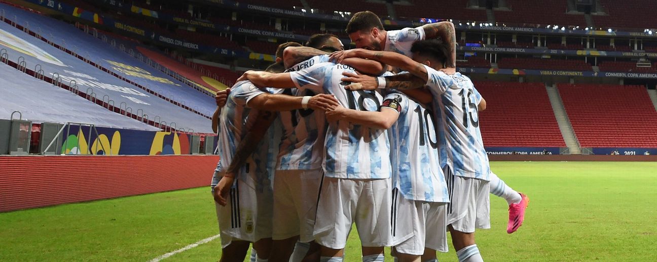 Uruguay News and Scores - ESPN