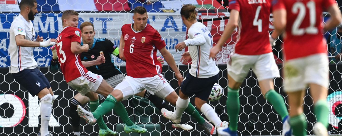 Hungary News and Scores - ESPN